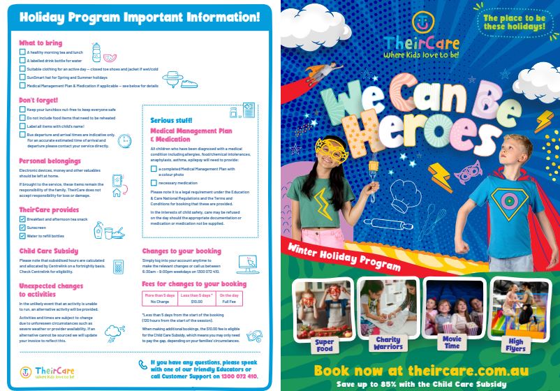 E-news Web